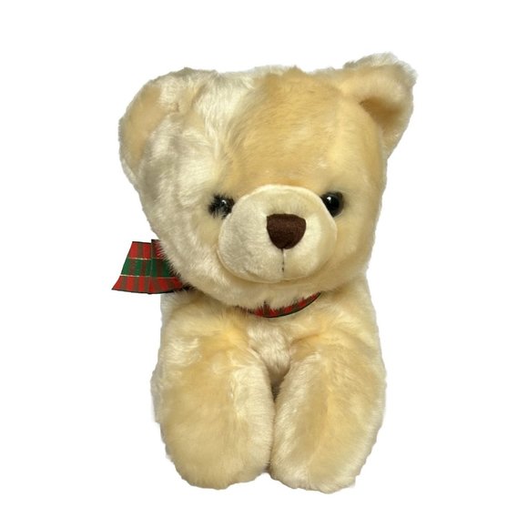 RBI Ron Banafato | Toys | Rbi Ron Banafato Soft Plush Stuffed Bear ...